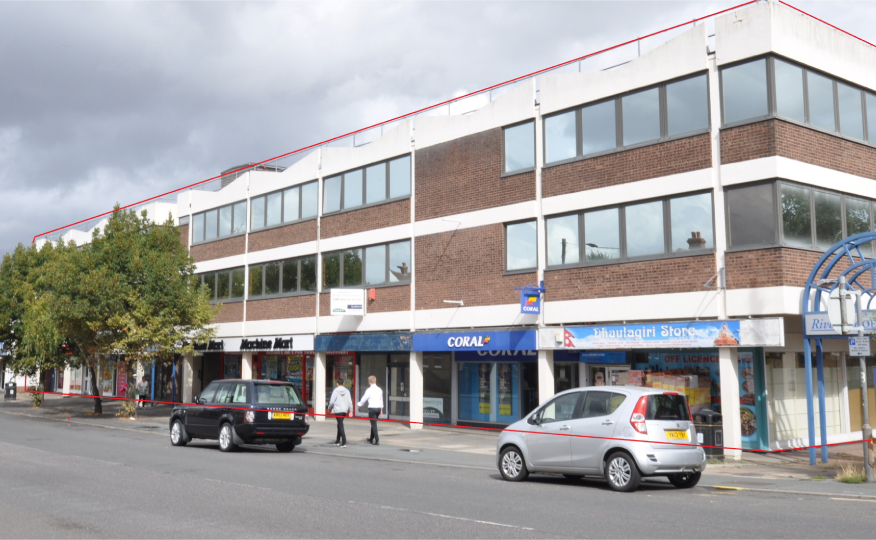 Properties – Eastway Estates