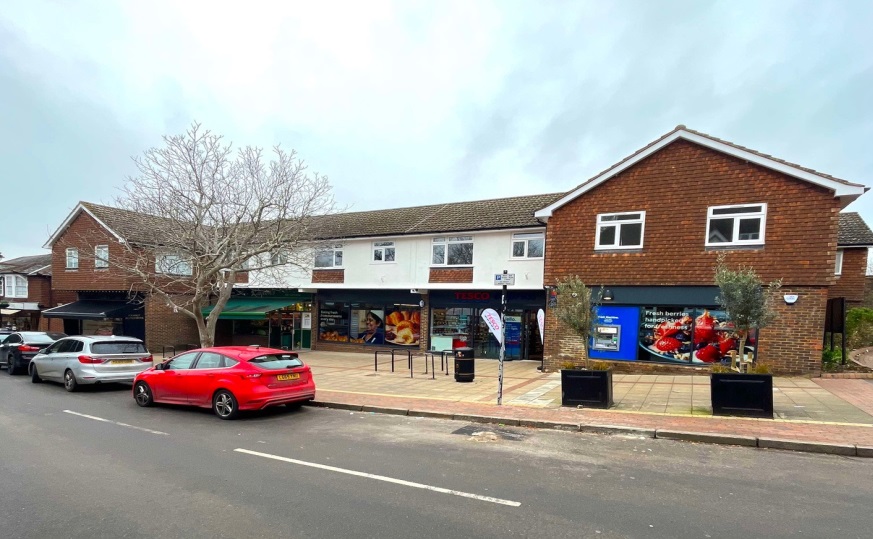 Properties – Eastway Estates