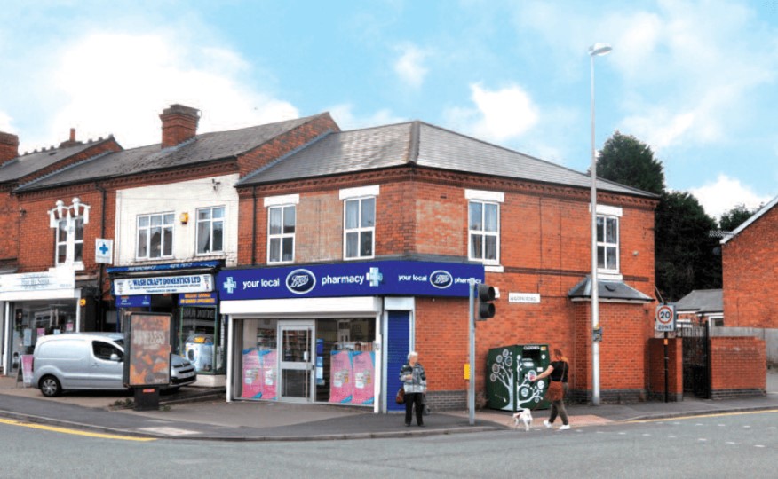 Properties – Eastway Estates